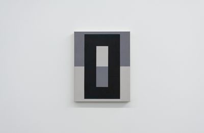 Gordon Walters Artworks | Ocula Artist