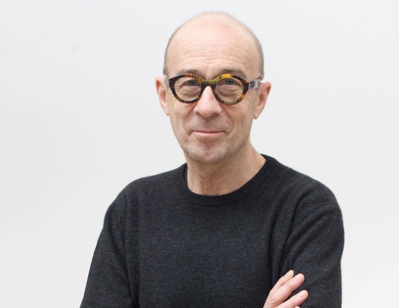 Bernard Frize on the Contradictions of Painting | Ocula