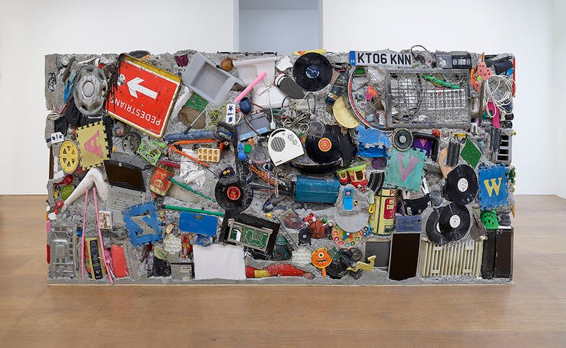 Gordon Matta-Clark's Art For Sale, Exhibitions & Biography | Ocula Artist