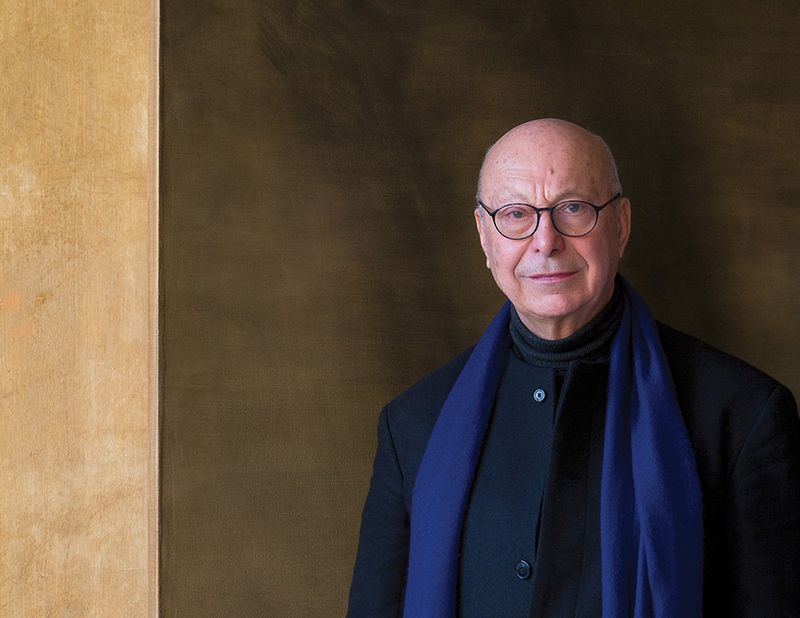 Axel Vervoordt | Ocula