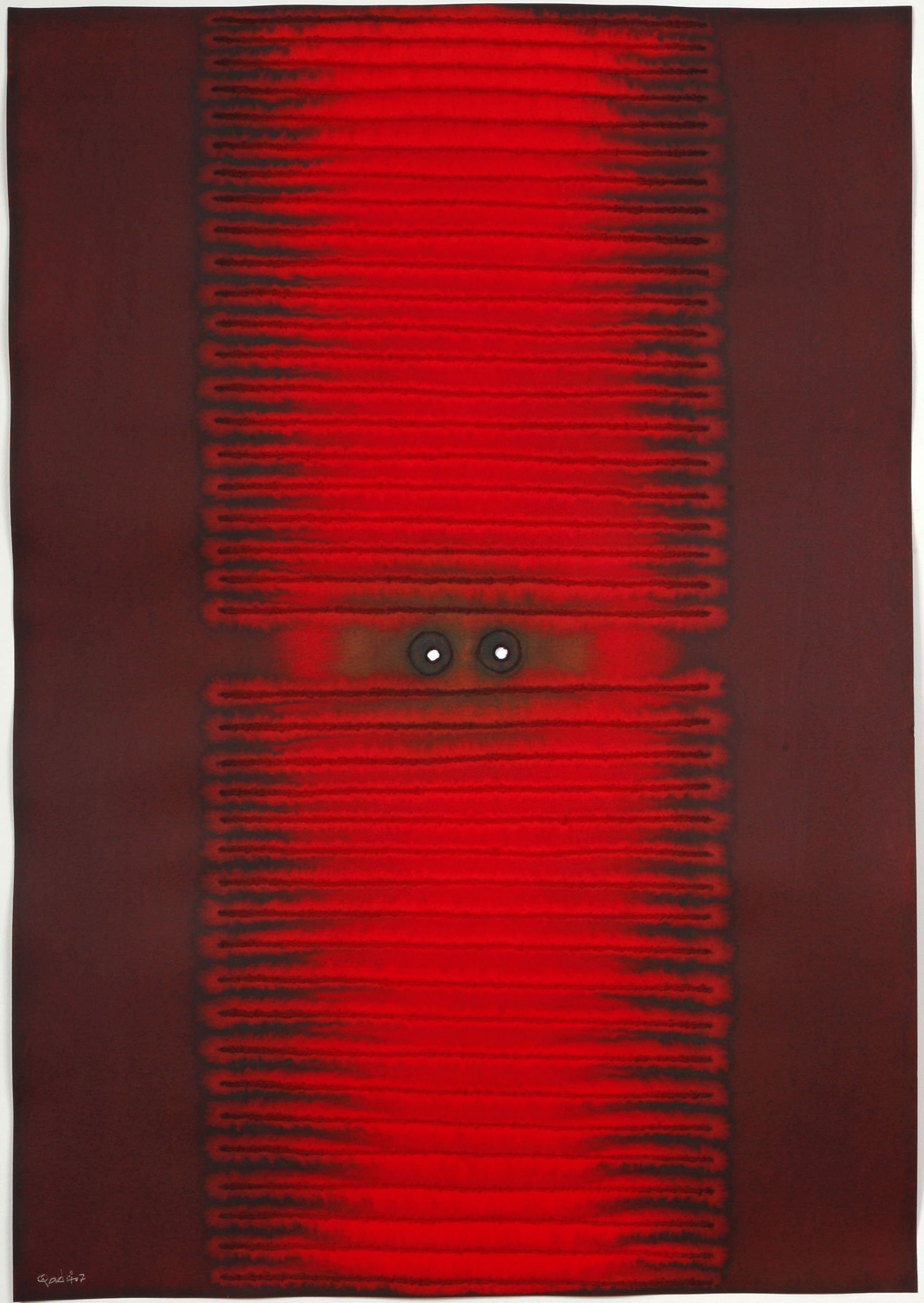 Sohan Qadri Biography, Artworks & Exhibitions | Ocula Artist