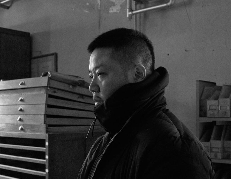 Wang Tuo Interrogates China's Censorship | Ocula