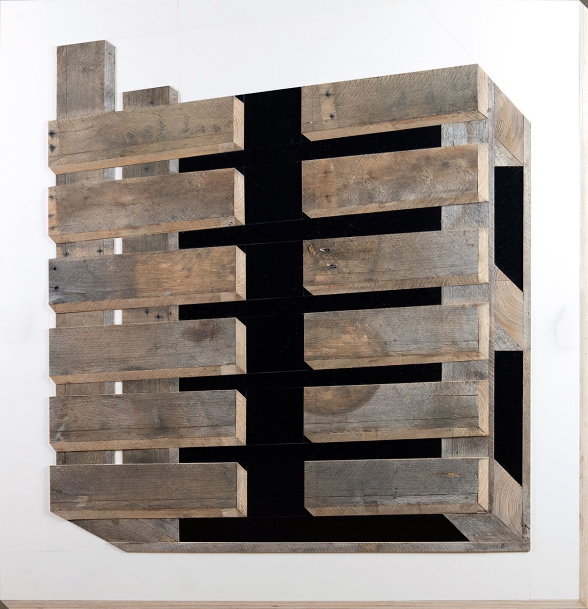 Michael Zelehoski's Art For Sale, Exhibitions & Biography | Ocula Artist