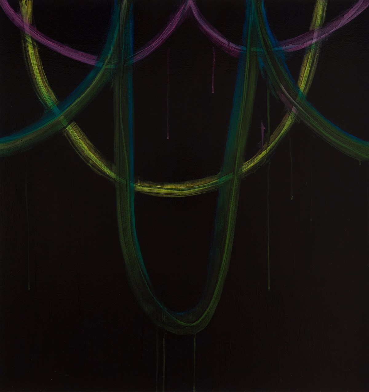 Anna Gore Biography, Artworks & Exhibitions | Ocula Artist