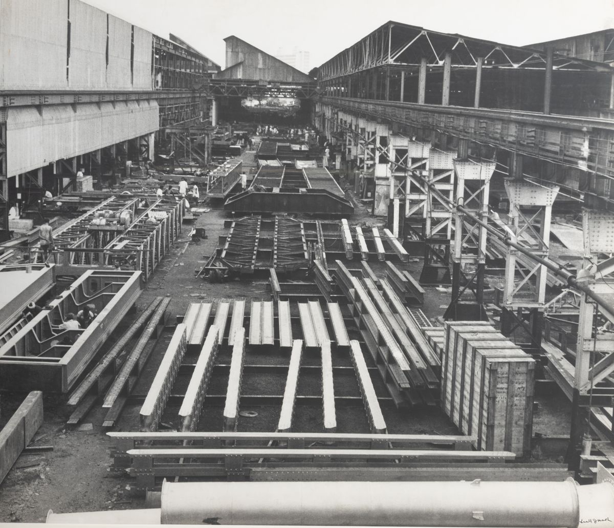 Sunil Janah's Art For Sale, Exhibitions & Biography | Ocula Artist