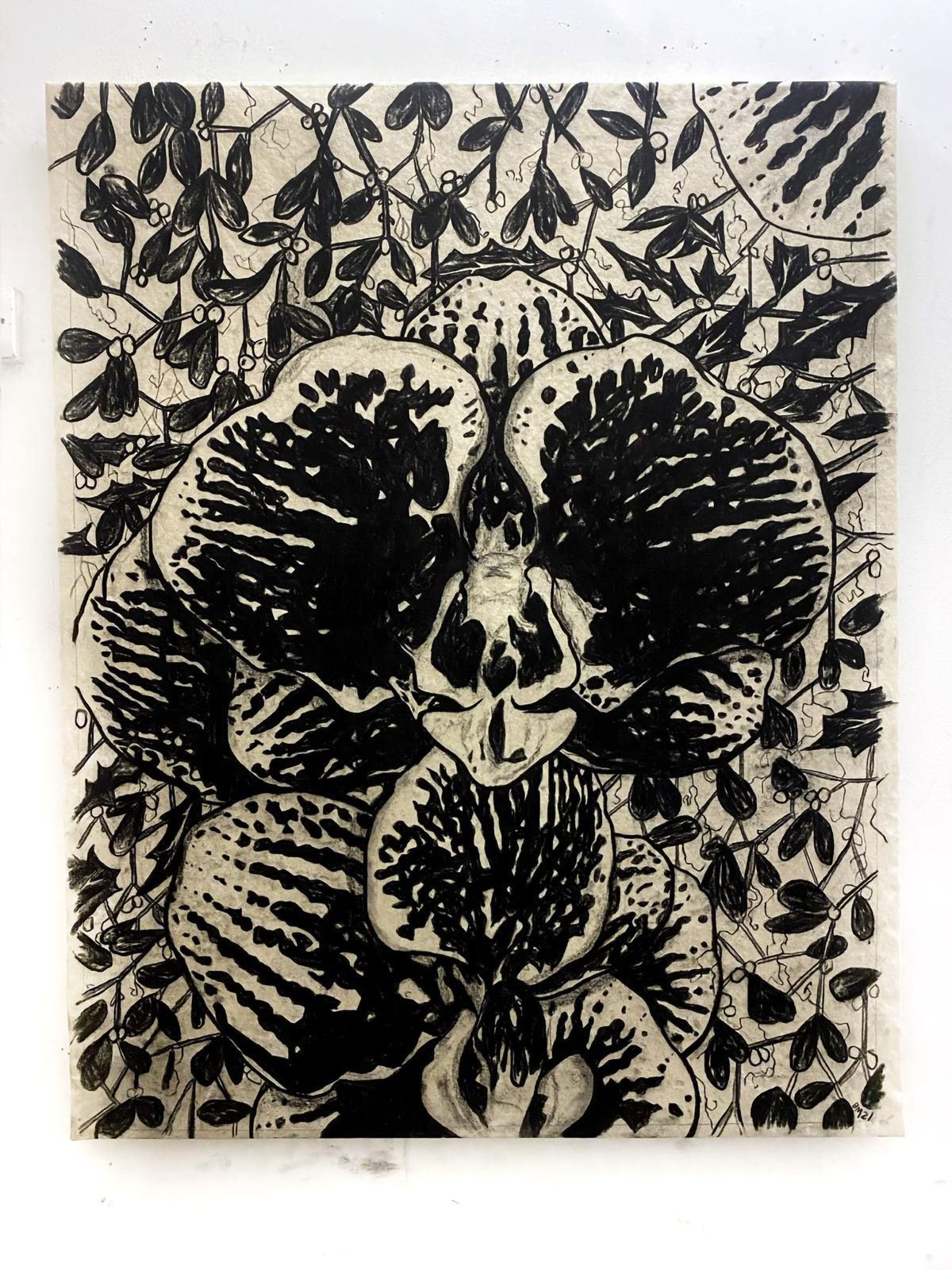 Benjamin Murphy Exhibitions at leading galleries | Ocula