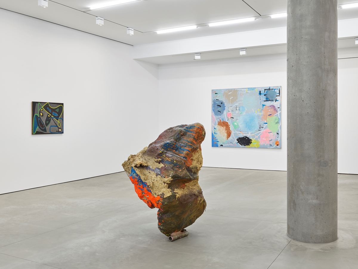 'Selected Works' at Lisson Gallery, Lisson Street, London, United ...