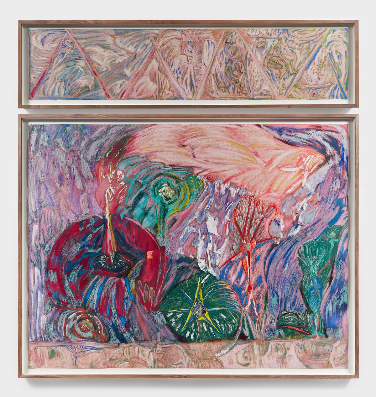 Mimi Lauter Biography, Artworks & Exhibitions | Ocula Artist