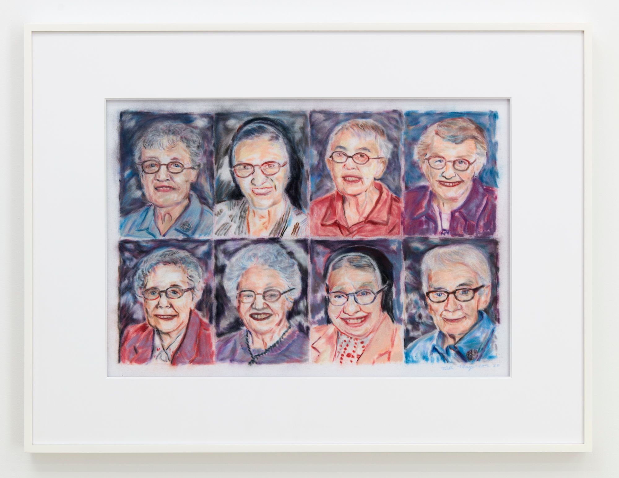 Keith Mayerson Biography, Artworks & Exhibitions | Ocula Artist