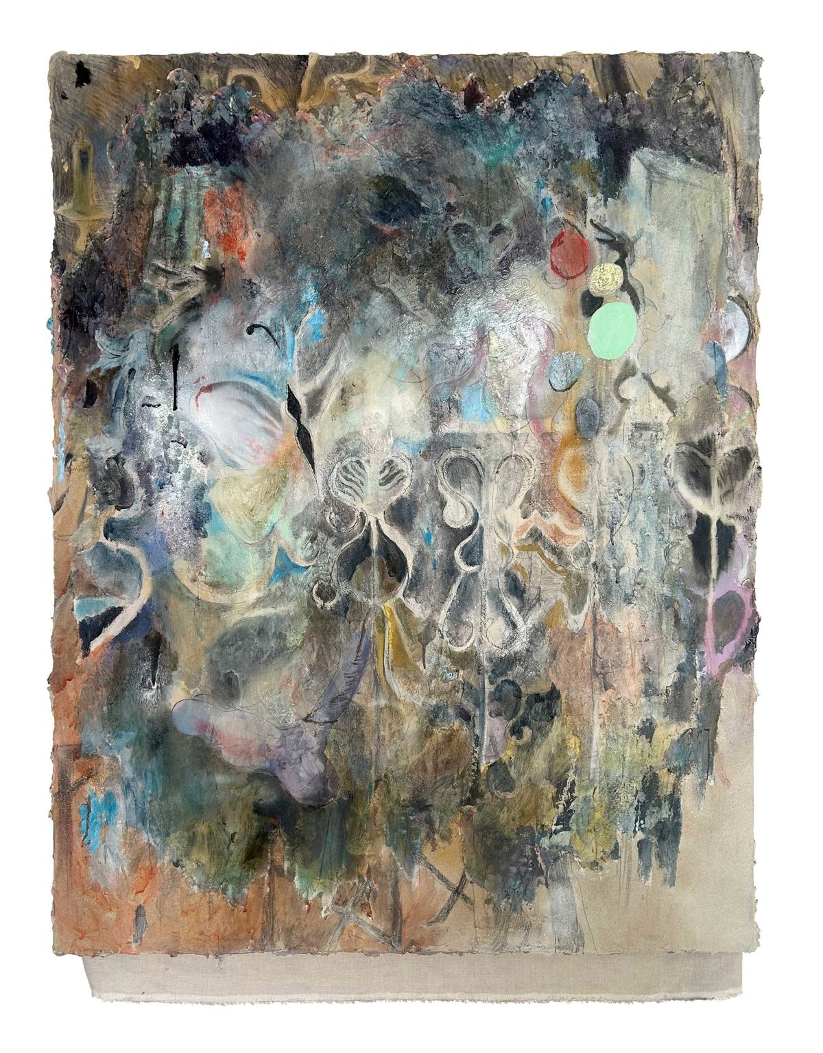 Butterfly Road, 2025 by Emi Mizukami | Ocula