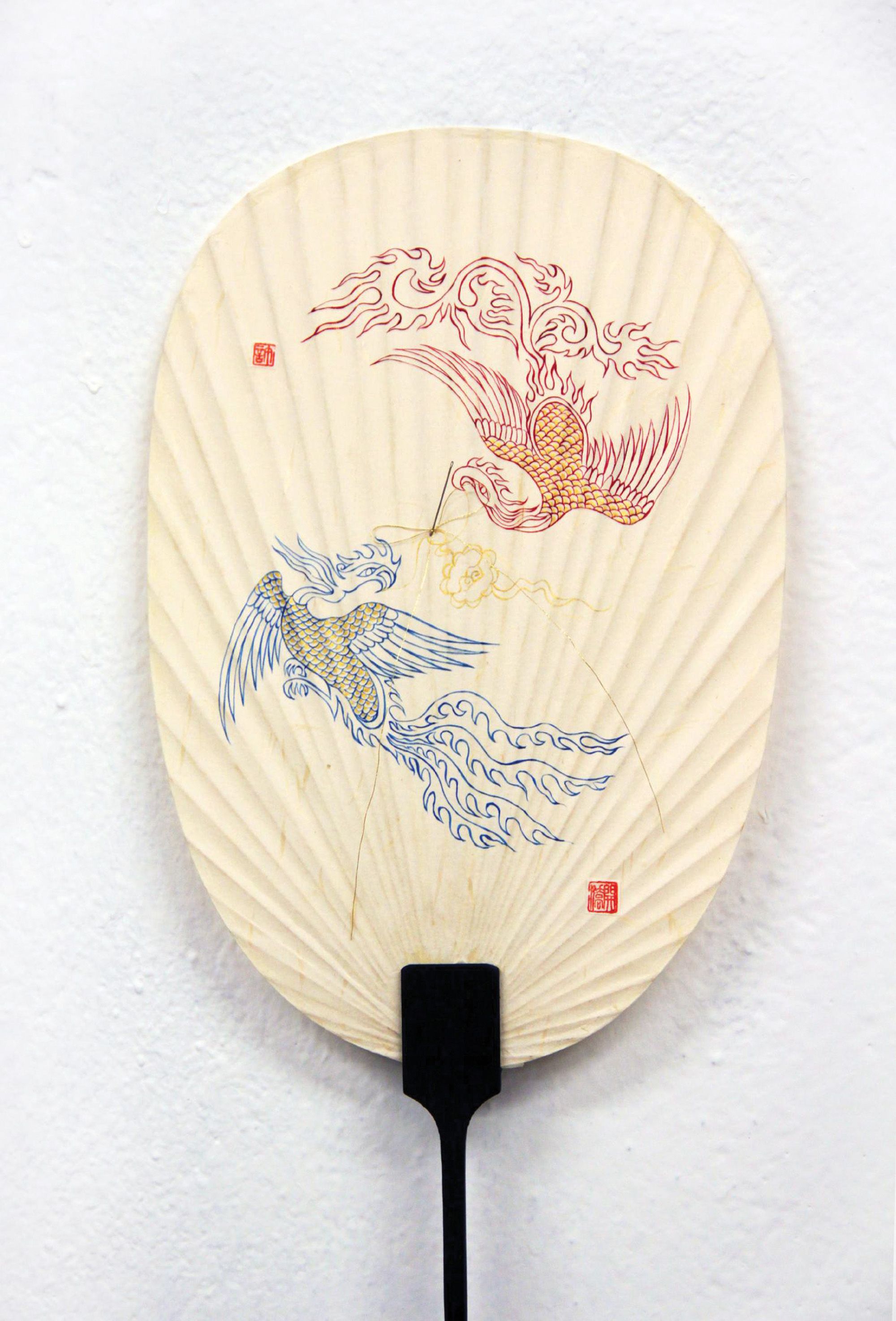 Angel HUI Hoi Kiu | Artist Profile, Exhibitions & Artworks | Ocula