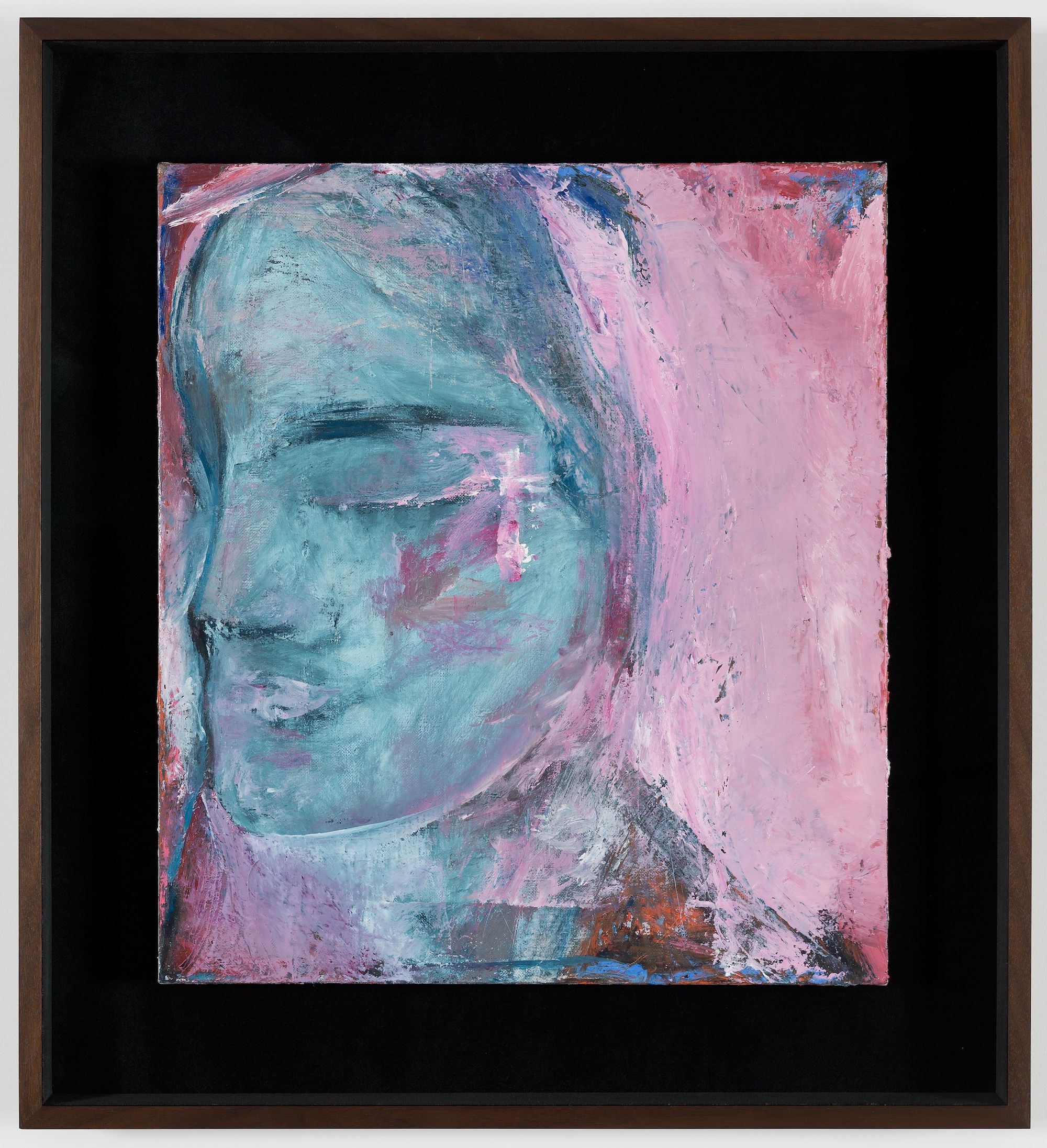 Andro Wekua Biography, Artworks & Exhibitions | Ocula Artist