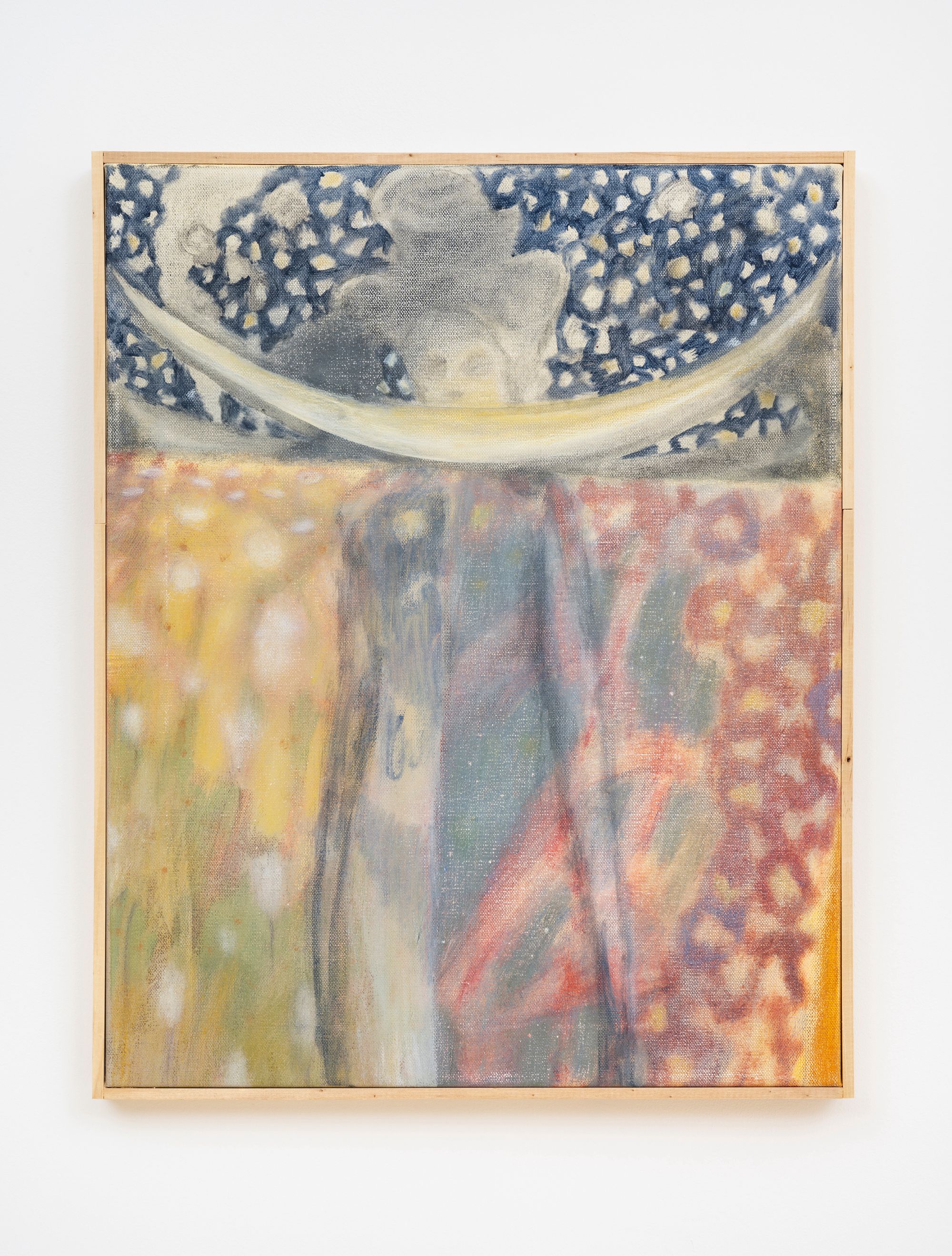 Ted Gahl Biography, Artworks & Exhibitions | Ocula Artist