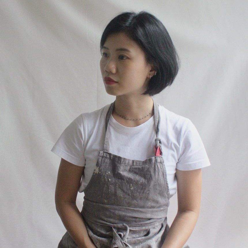 Genevieve Ang's Art For Sale, Exhibitions & Biography | Ocula Artist