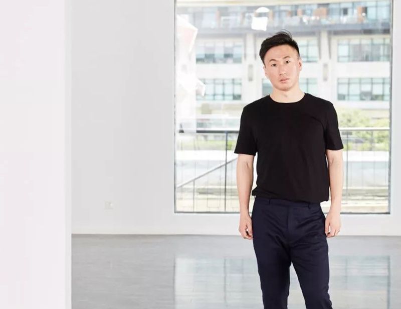Simon Wang | Ocula