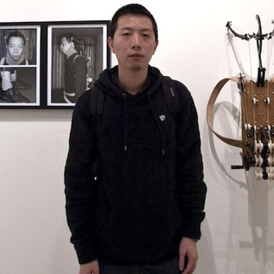 Liu Han-Chih's Art For Sale, Exhibitions & Biography | Ocula Artist