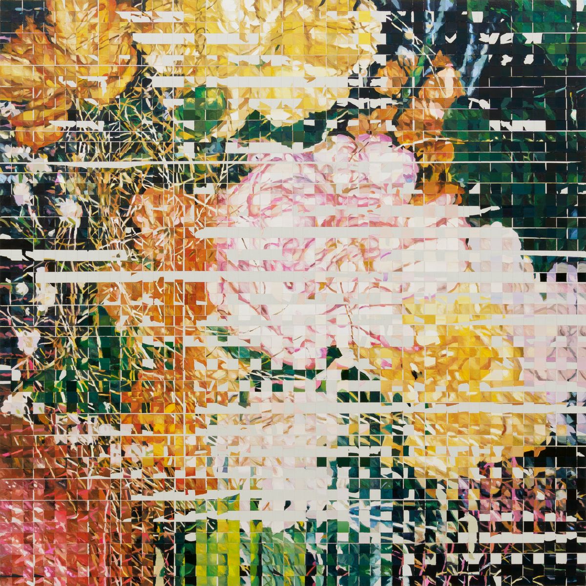 Shiori Tono's Art For Sale, Exhibitions & Biography | Ocula Artist