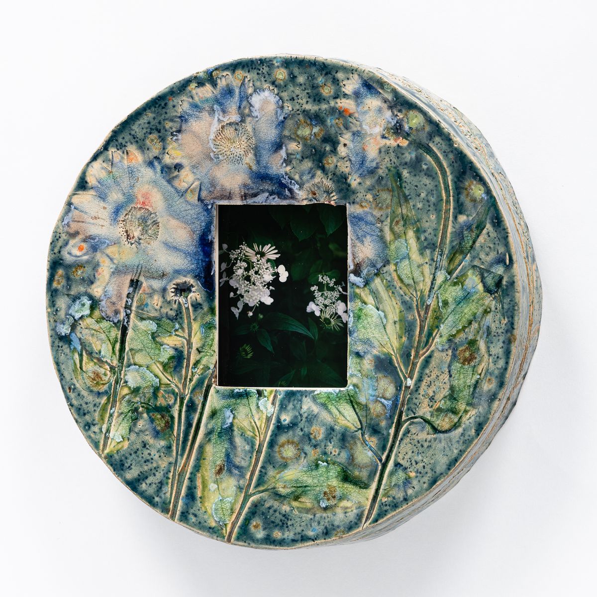 Sam Falls' Art For Sale, Exhibitions & Biography | Ocula Artist