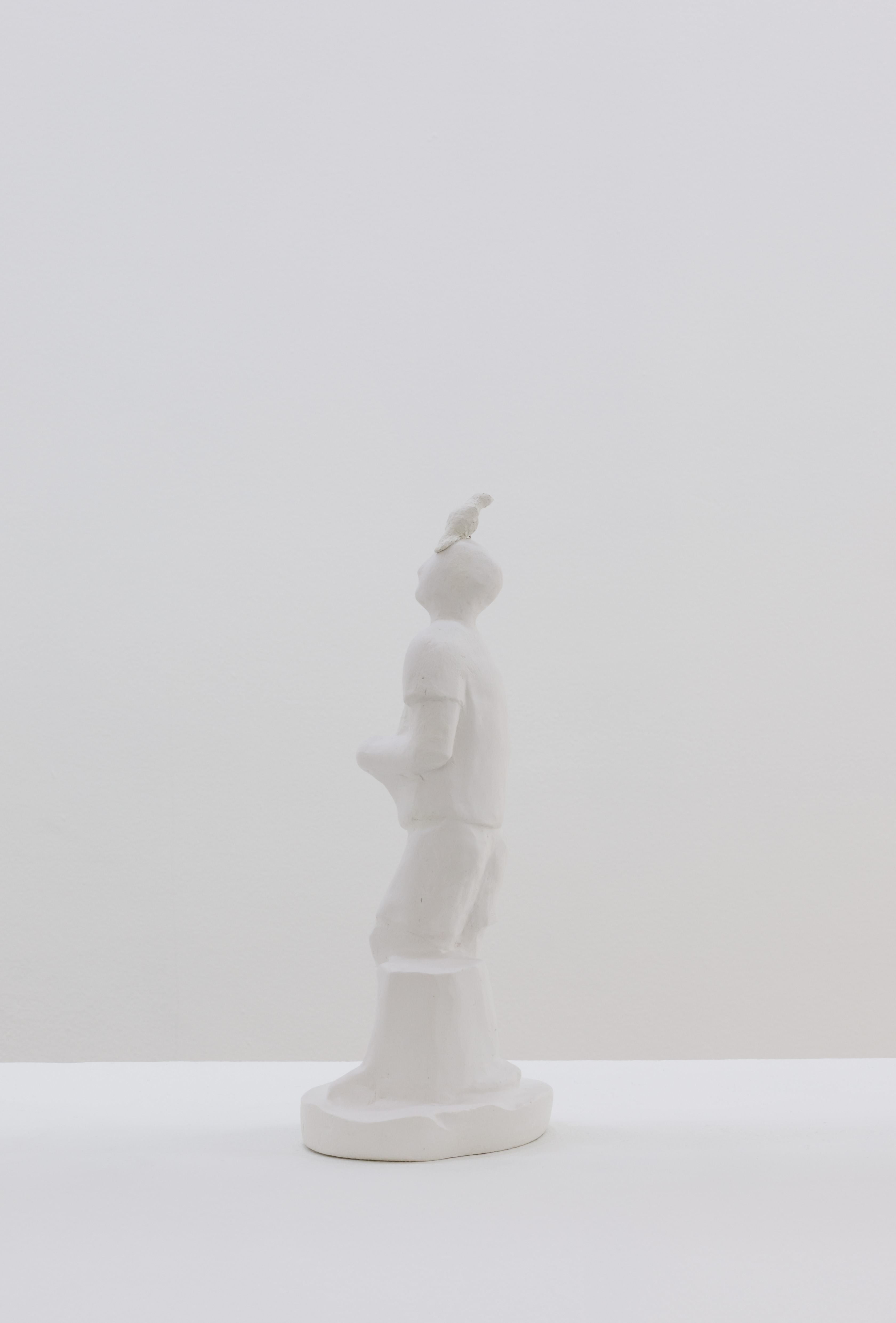 The Problem with Standing Still 1, 2022 by Andy Fitz | Ocula