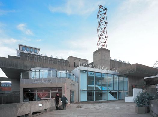 Heecheon Kim to Share His Game Engine Art at the Hayward | Ocula