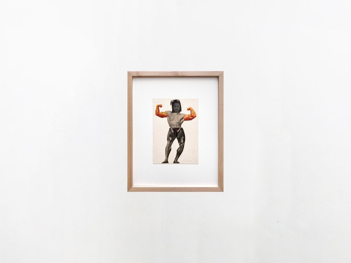 Adolfo Riestra's Art For Sale, Exhibitions & Biography | Ocula Artist