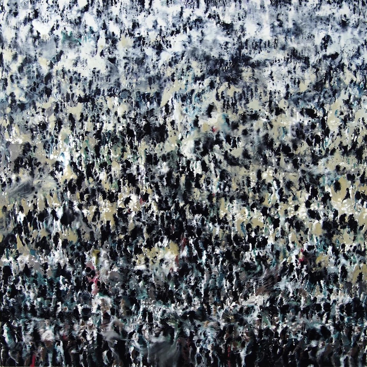 Philippe Cognée's Art For Sale, Exhibitions & Biography | Ocula Artist