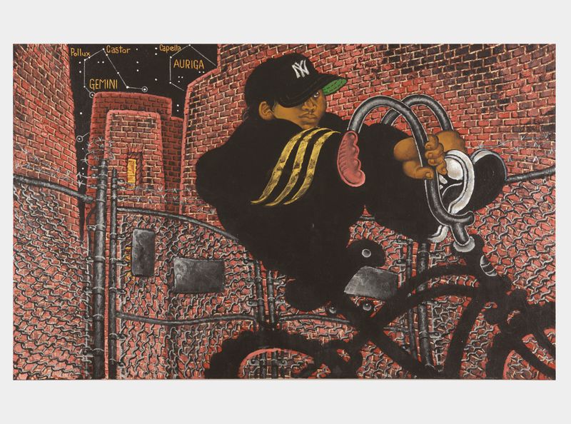 K11 MUSEA to Bring History of Street Art to Hong Kong | Ocula