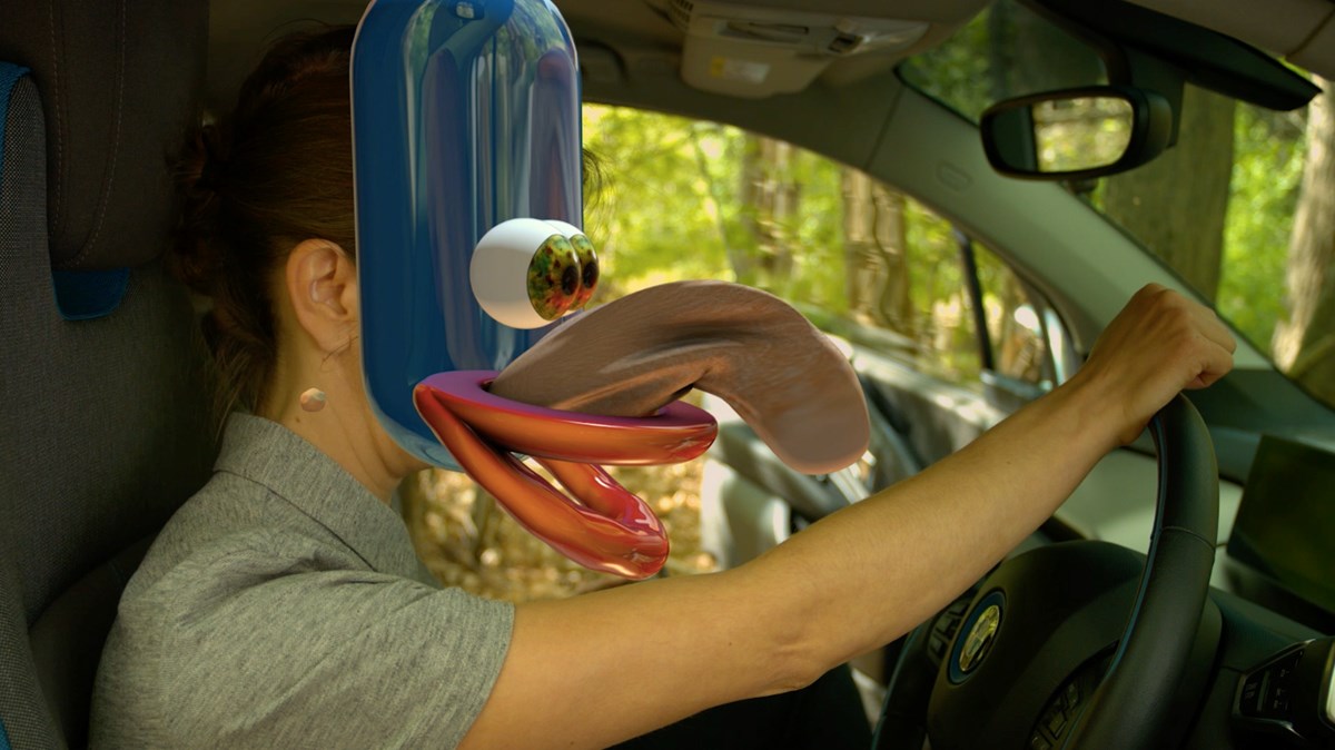 Elliot Dodd Biography, Artworks & Exhibitions | Ocula Artist