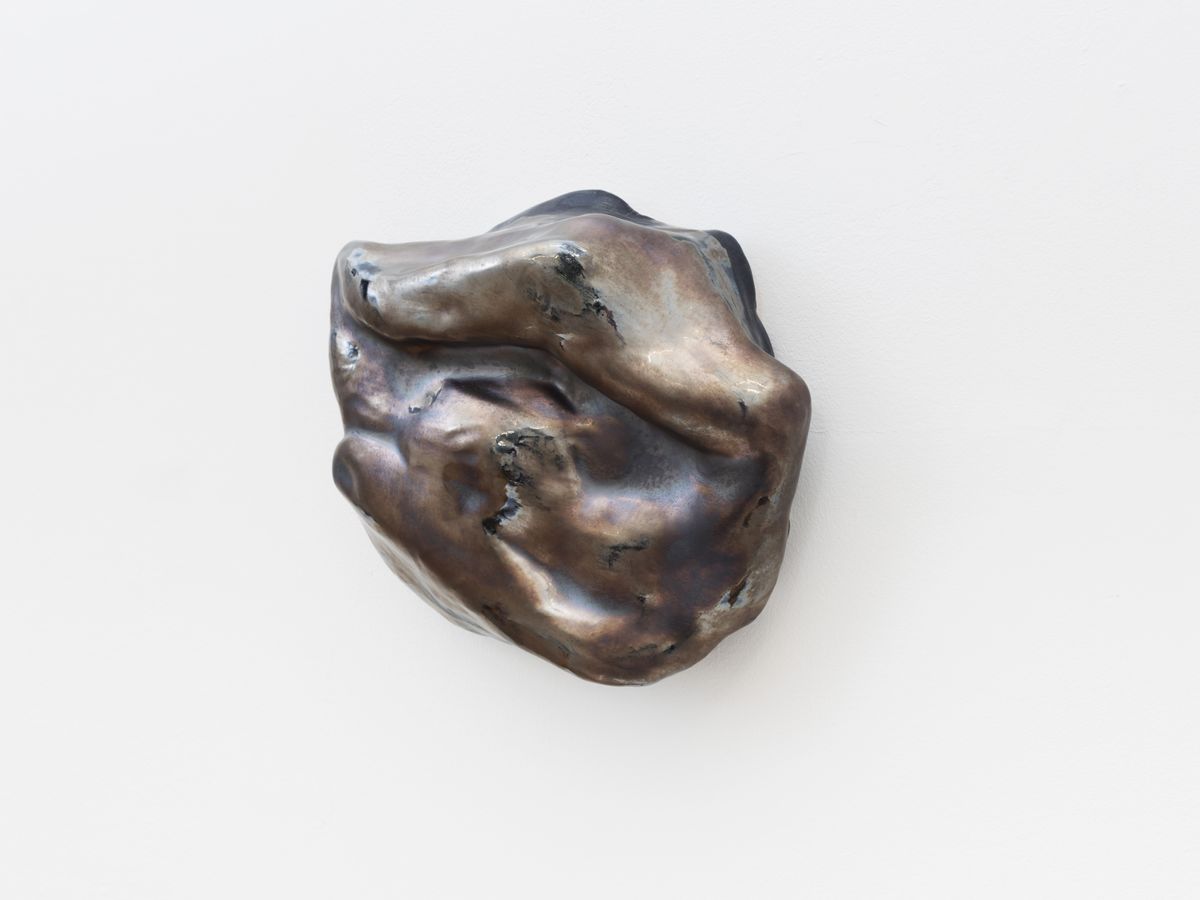 Luiz Roque's Art For Sale, Exhibitions & Biography | Ocula Artist