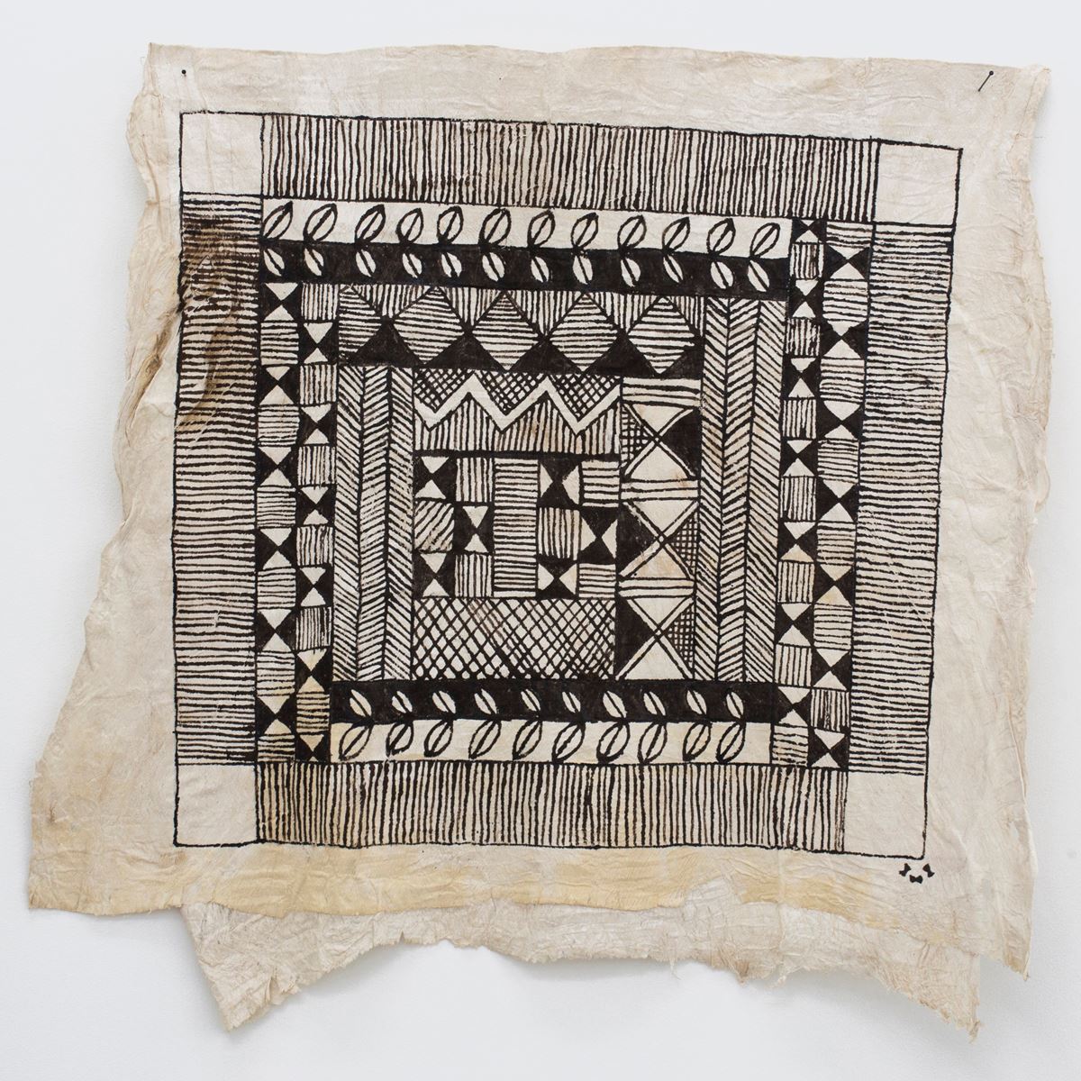 Cora-Allan Lafaiki Twiss Biography, Artworks & Exhibitions | Ocula Artist