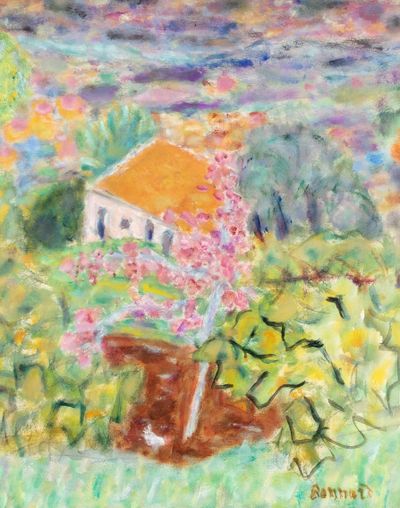 Pierre Bonnard Biography, Artworks & Exhibitions | Ocula Artist