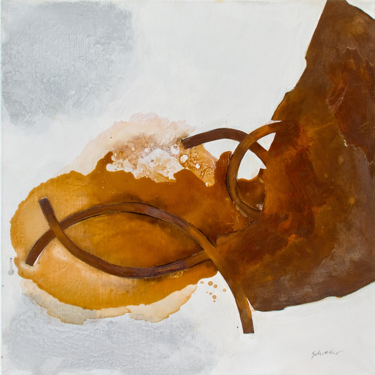 Barbara Schroeder Biography, Artworks & Exhibitions | Ocula Artist