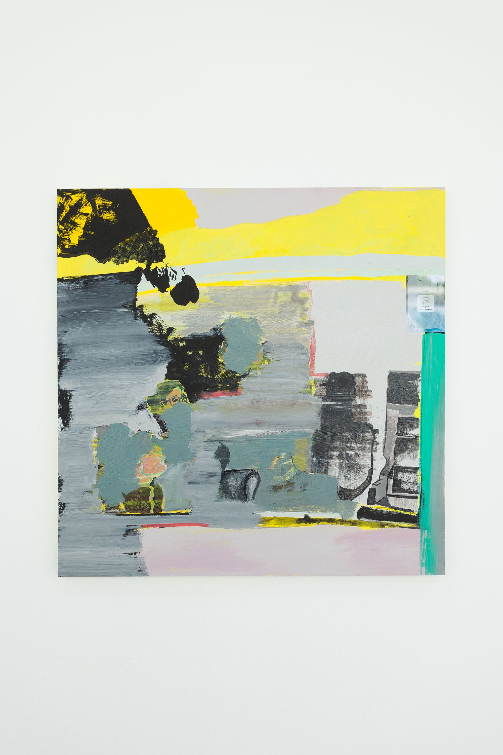 Walter Price Artworks | Ocula Artist