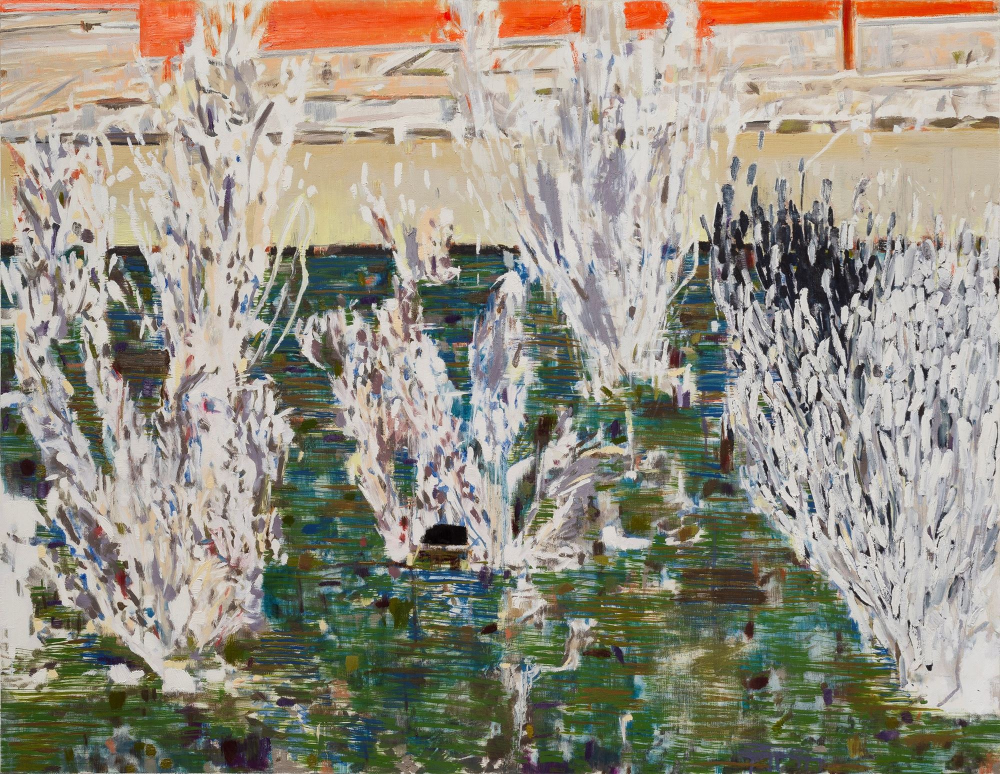 Peter Westwood Biography, Artworks & Exhibitions | Ocula Artist