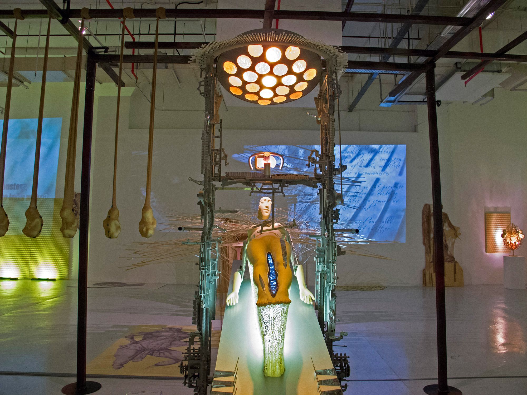 Gabriel Barredo Biography, Artworks & Exhibitions | Ocula Artist