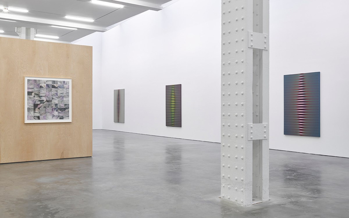 'Roy Colmer' at Lisson Gallery, West 24th Street, New York, United ...