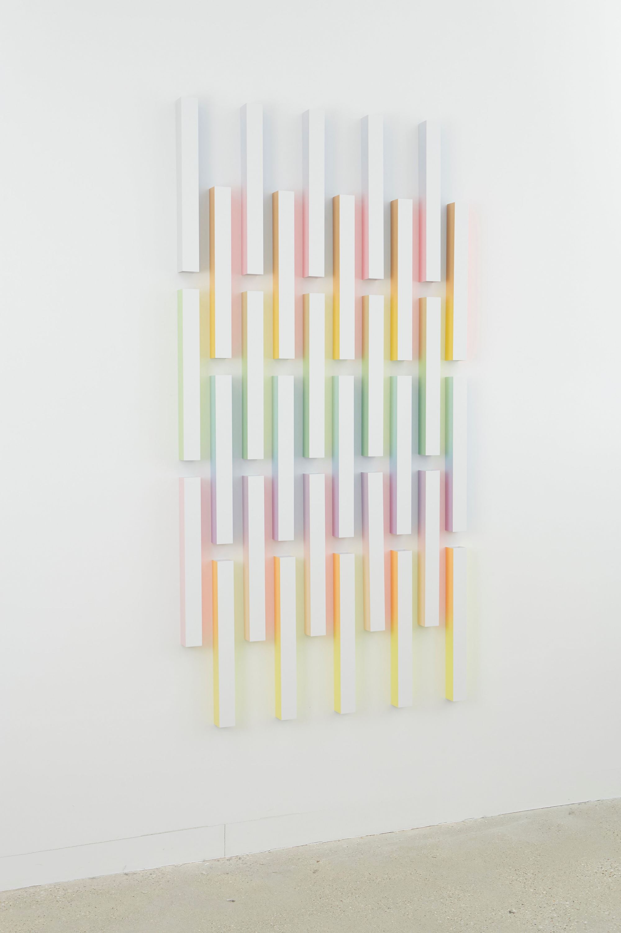 Rana Begum | Artist Profile, Exhibitions & Artworks | Ocula