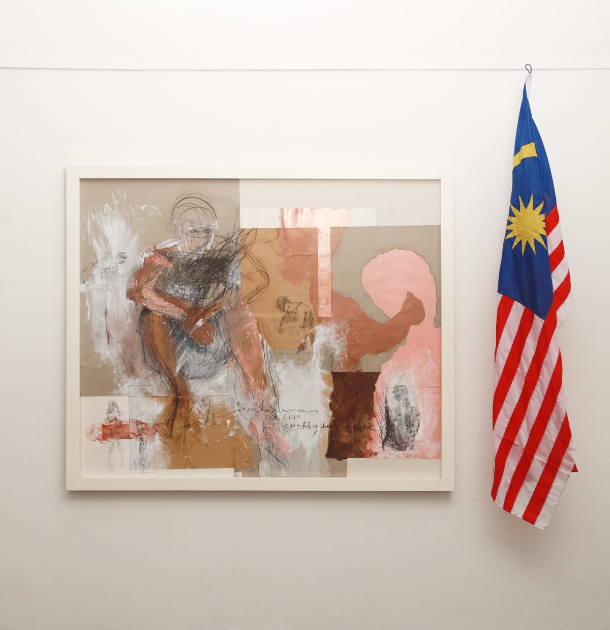 Shooshie Sulaiman Biography, Artworks & Exhibitions | Ocula Artist