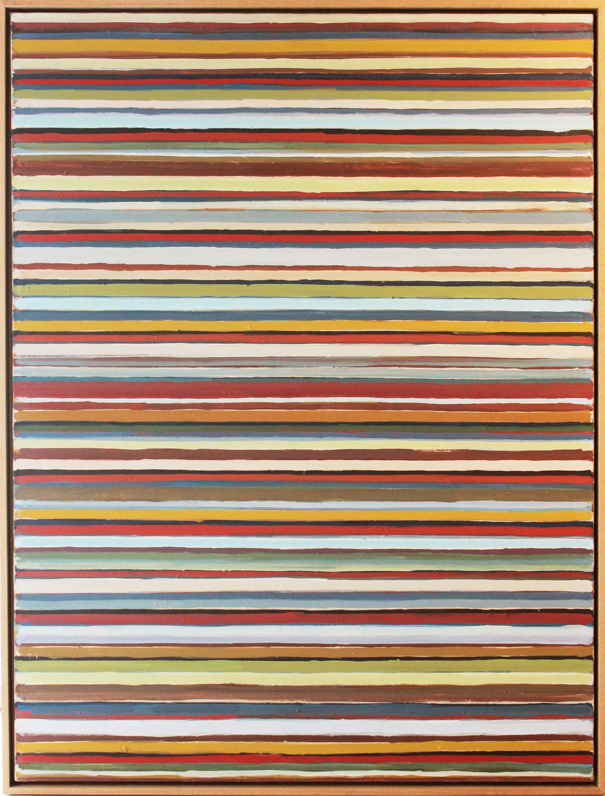 Masaaki Yamada's Art For Sale, Exhibitions & Biography | Ocula Artist