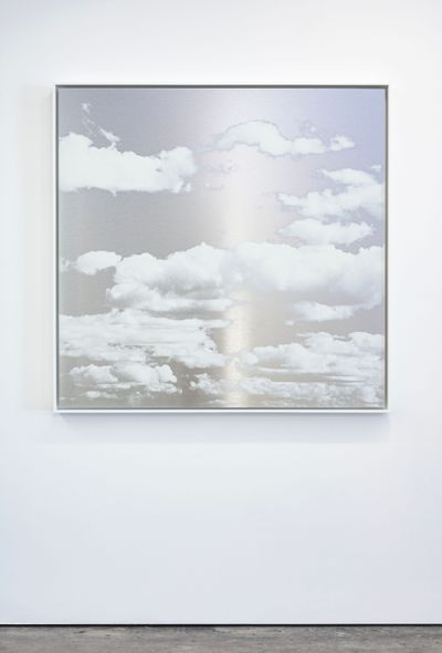Miya Ando Artworks | Ocula Artist