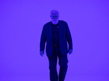 James Turrell Biography, Artworks & Exhibitions | Ocula Artist