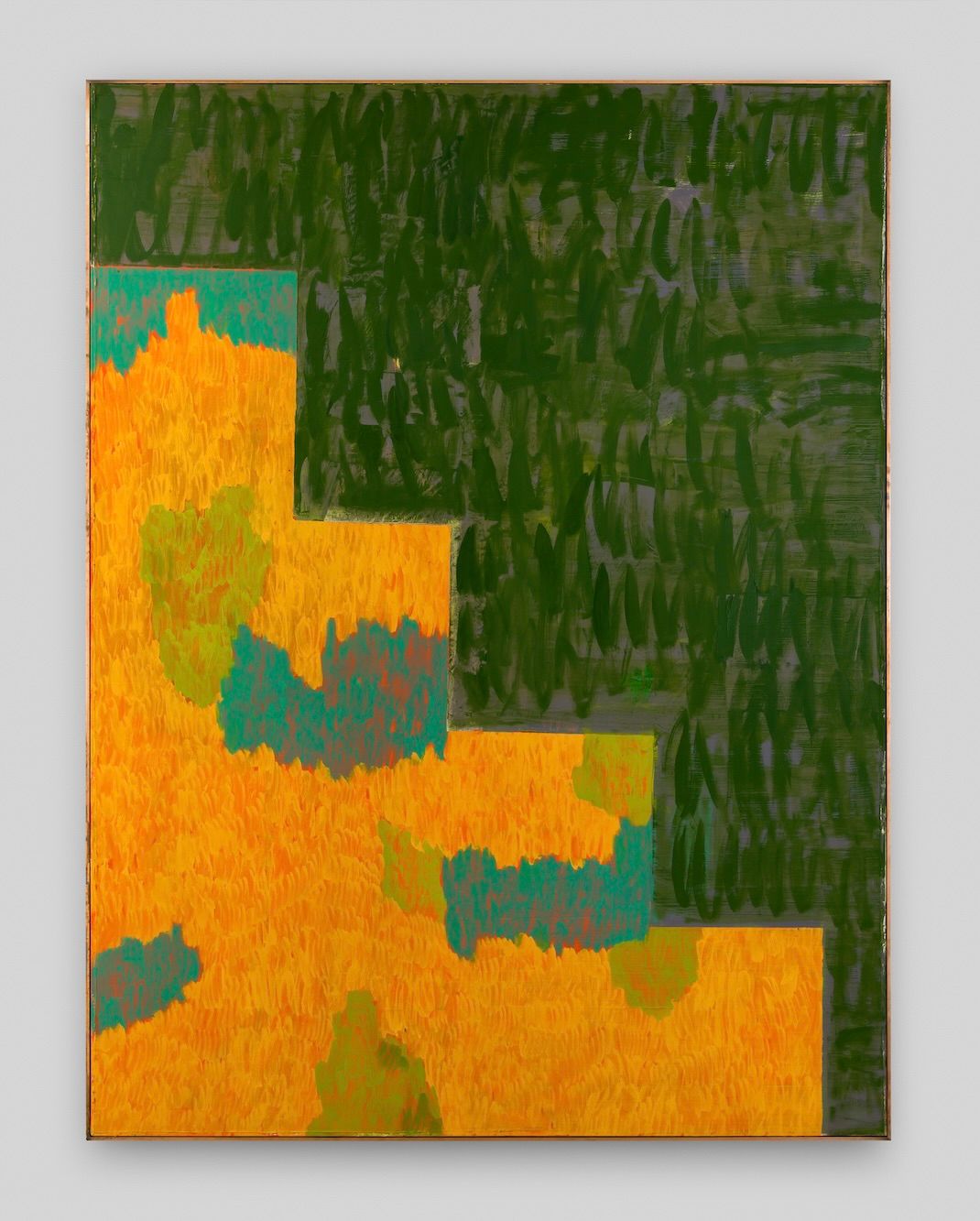 Shaan Syed Biography, Artworks & Exhibitions | Ocula Artist