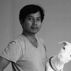 Chatchawan Amsomkid's Art For Sale, Exhibitions & Biography | Ocula Artist