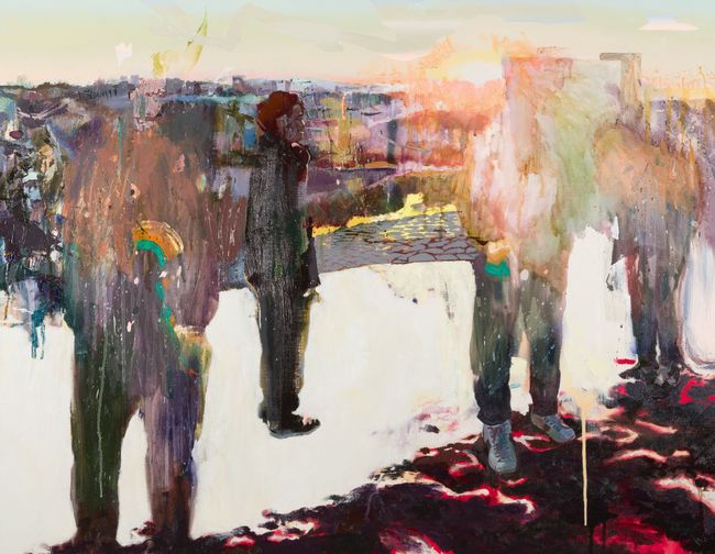 Are you afraid of getting age?, 2022 by Yudai Takeuchi | Ocula