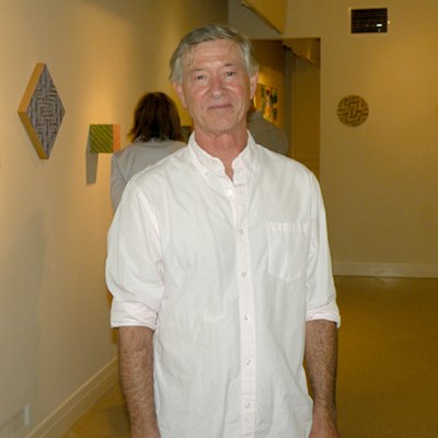 Michael Freitas Wood Biography, Artworks & Exhibitions | Ocula Artist