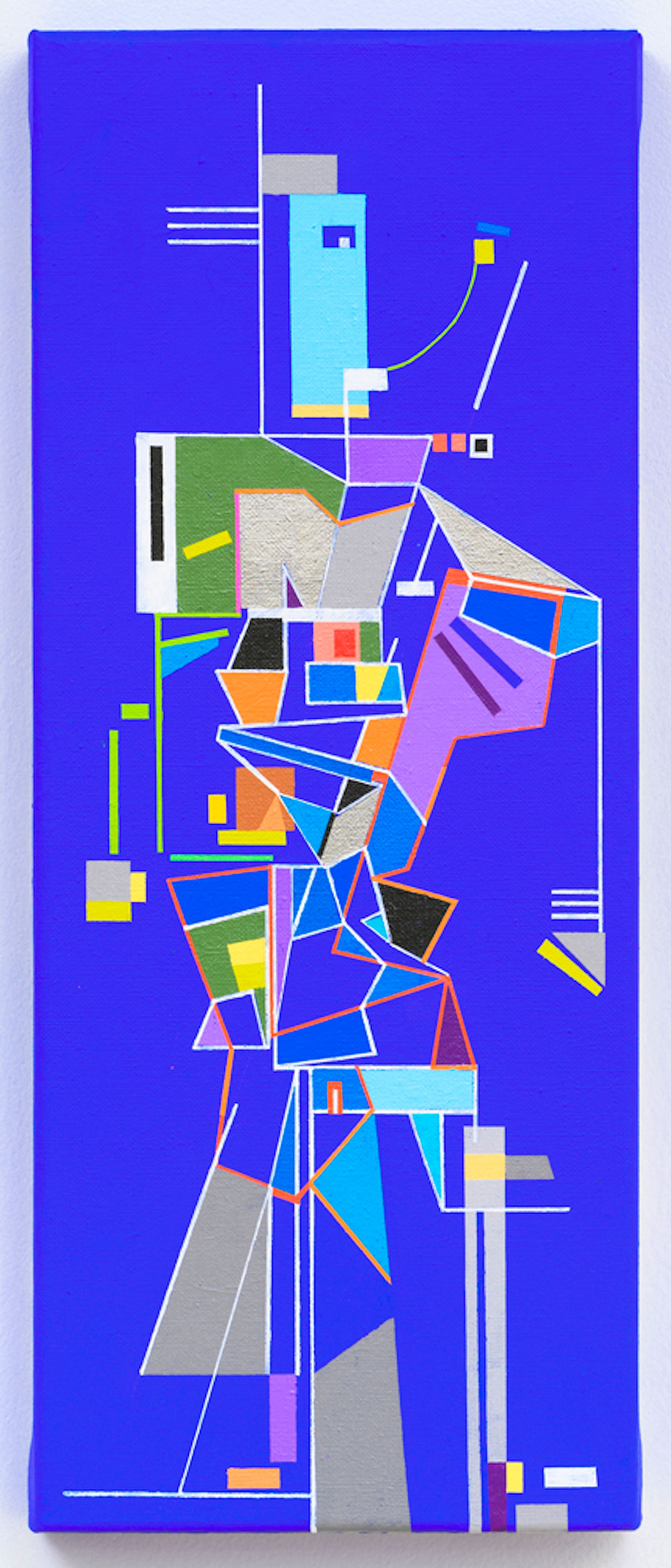 Bart Stolle Biography, Artworks & Exhibitions | Ocula Artist