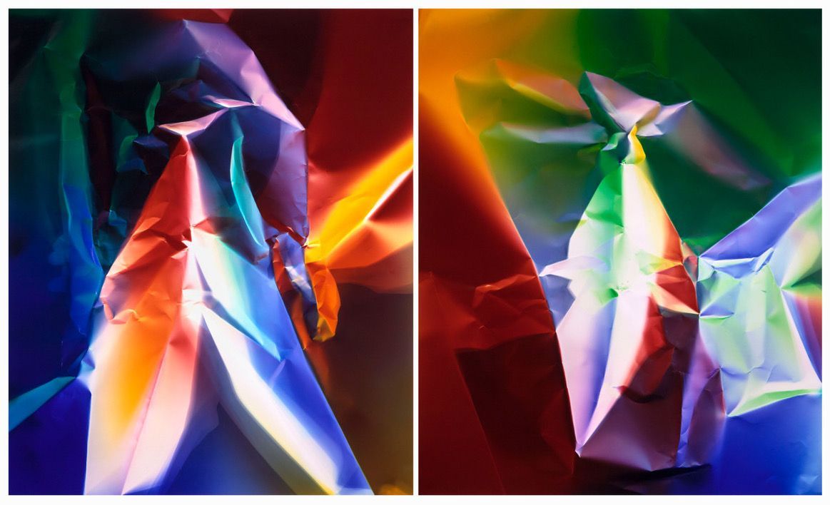 Ellen Carey's Art For Sale, Exhibitions & Biography | Ocula Artist