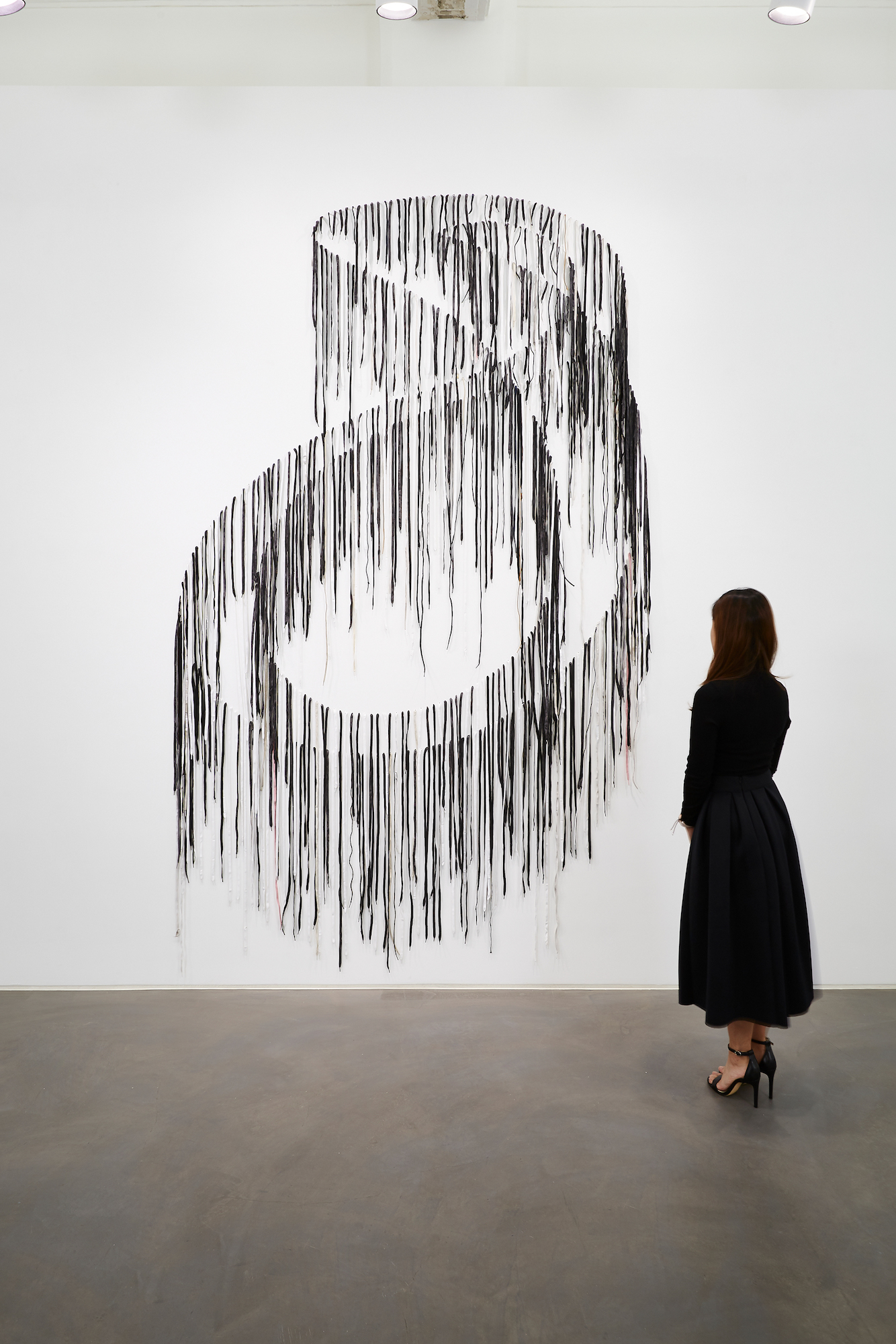 Knot Endings, 2010 by Nari Ward | Ocula