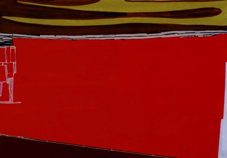 Frances Barth Biography, Artworks & Exhibitions | Ocula Artist