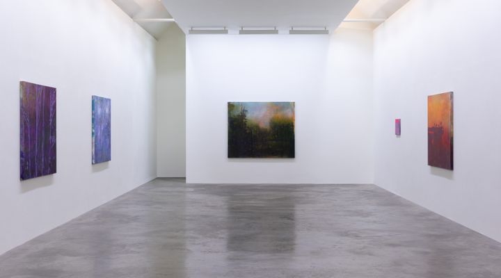 Kerlin Gallery | Ocula